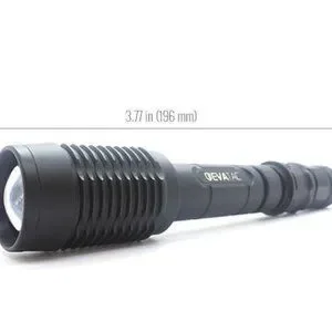 EVATAC | Other | 20 Lumens Evatac Proxml Rechargeable Tactical ...